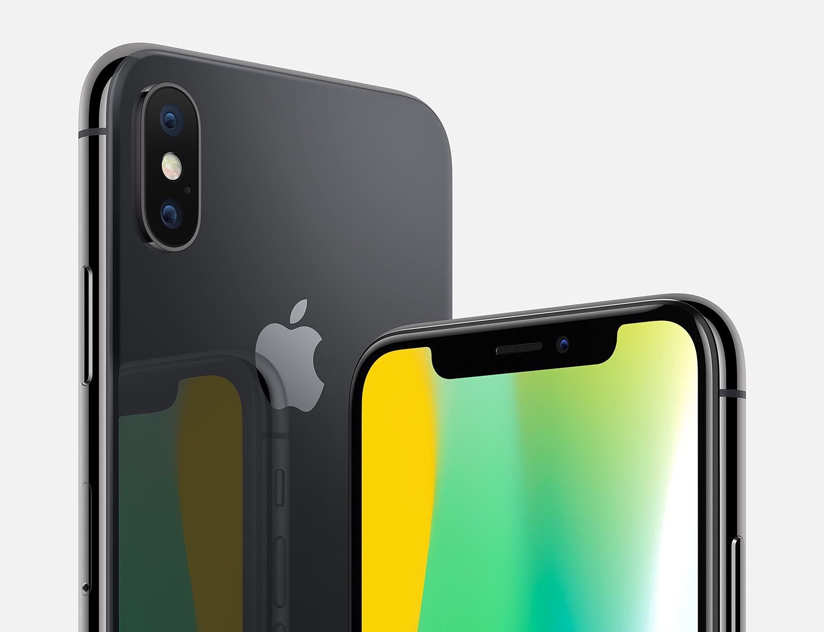 iPhone X available for pre-order in the Philippines – Hurricane of the Mind